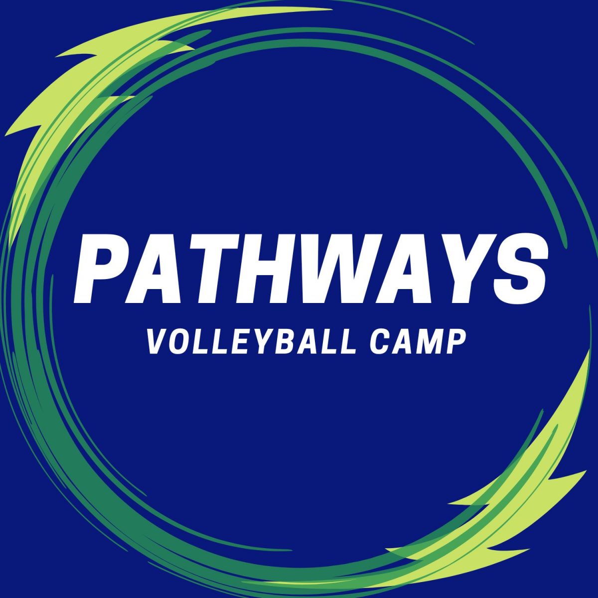 Pathways-Camp - Volleyball Development Camps