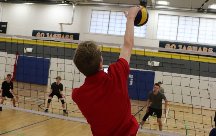 Home Page - Volleyball Development Camps
